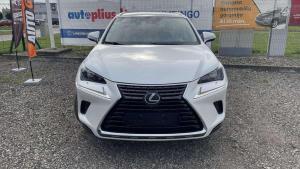 Balts Lexus NX 300h 2019 Marijampole, ar dzinēja tilpumu 2.49 L un nobraukumu 274 tūkst. km par 19700 €, foto 7 vietnē AUTOMOTO.COM.LV