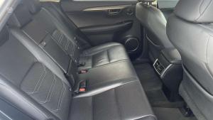Balts Lexus NX 300h 2019 Marijampole, ar dzinēja tilpumu 2.49 L un nobraukumu 274 tūkst. km par 19700 €, foto 19 vietnē AUTOMOTO.COM.LV