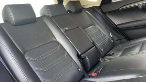 Balts Lexus NX 300h 2019 Marijampole, ar dzinēja tilpumu 2.49 L un nobraukumu 274 tūkst. km par 19700 €, foto 20 vietnē AUTOMOTO.COM.LV