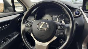 Balts Lexus NX 300h 2019 Marijampole, ar dzinēja tilpumu 2.49 L un nobraukumu 274 tūkst. km par 19700 €, foto 26 vietnē AUTOMOTO.COM.LV