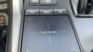 Balts Lexus NX 300h 2019 Marijampole, ar dzinēja tilpumu 2.49 L un nobraukumu 274 tūkst. km par 19700 €, foto 29 vietnē AUTOMOTO.COM.LV