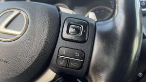 Balts Lexus NX 300h 2019 Marijampole, ar dzinēja tilpumu 2.49 L un nobraukumu 274 tūkst. km par 19700 €, foto 31 vietnē AUTOMOTO.COM.LV