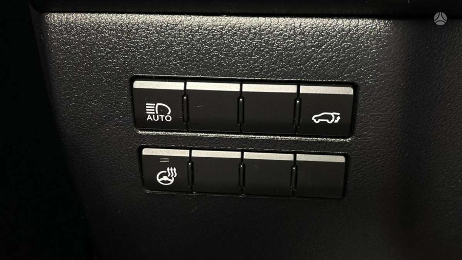 Balts Lexus NX 300h 2019 Marijampole, ar dzinēja tilpumu 2.49 L un nobraukumu 274 tūkst. km par 19700 €, foto 34 vietnē AUTOMOTO.COM.LV