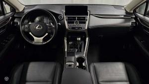 Белый Лексус NX 300h 2019 в Таллин, объемом двигателя 2.49 л и пробегом 71 тыс. км за 31995 €, фото 15 на AUTOMOTO.COM.LV