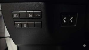 Белый Лексус NX 300h 2019 в Таллин, объемом двигателя 2.49 л и пробегом 71 тыс. км за 31995 €, фото 22 на AUTOMOTO.COM.LV