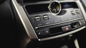 Белый Лексус NX 300h 2019 в Таллин, объемом двигателя 2.49 л и пробегом 71 тыс. км за 31995 €, фото 25 на AUTOMOTO.COM.LV