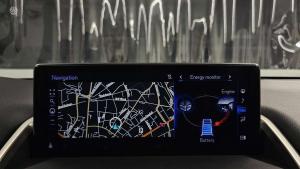 Белый Лексус NX 300h 2019 в Таллин, объемом двигателя 2.49 л и пробегом 71 тыс. км за 31995 €, фото 27 на AUTOMOTO.COM.LV