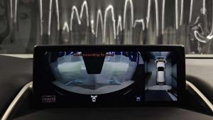 Белый Лексус NX 300h 2019 в Таллин, объемом двигателя 2.49 л и пробегом 71 тыс. км за 31995 €, фото 30 на AUTOMOTO.COM.LV