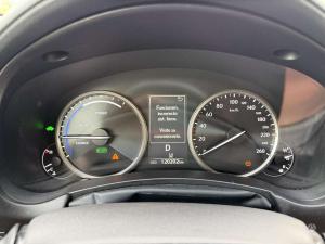 Белый Лексус NX 300h 2019 в Клайпеда, объемом двигателя 2.49 л и пробегом 120 тыс. км за 15000 €, фото 14 на AUTOMOTO.COM.LV