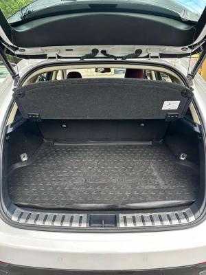 Белый Лексус NX 300h 2020 в Вильнюс, объемом двигателя 2.50 л и пробегом 101 тыс. км за 25999 €, фото 13 на AUTOMOTO.COM.LV