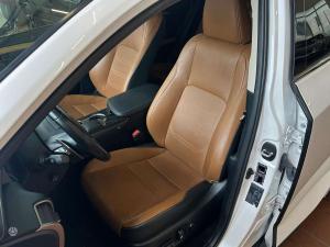 White Lexus NX 300h 2020 in Kaunas, with an engine capacity of 2.49 L and mileage of 139 thousand km for 29980 €, photo 31 on AUTOMOTO.COM.LV