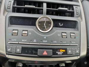 Белый Лексус NX 300h 2020 в Вильнюс, объемом двигателя 2.50 л и пробегом 183 тыс. км за 27700 €, фото 34 на AUTOMOTO.COM.LV