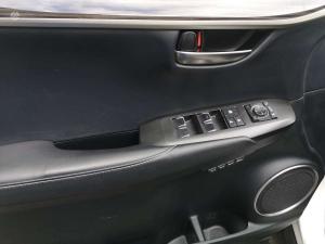 Белый Лексус NX 300h 2020 в Вильнюс, объемом двигателя 2.50 л и пробегом 183 тыс. км за 27700 €, фото 38 на AUTOMOTO.COM.LV
