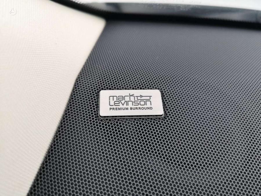 Белый Лексус NX 300h 2020 в Вильнюс, объемом двигателя 2.50 л и пробегом 183 тыс. км за 27700 €, фото 40 на AUTOMOTO.COM.LV
