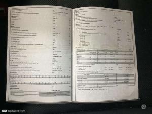 Белый Лексус NX 300h 2021 в Вильнюс, объемом двигателя 2.49 л и пробегом 66 тыс. км за 27999 €, фото 15 на AUTOMOTO.COM.LV