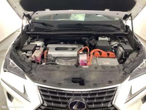 Белый Лексус NX 300h 2021 в Вильнюс, объемом двигателя 2.49 л и пробегом 66 тыс. км за 27999 €, фото 16 на AUTOMOTO.COM.LV