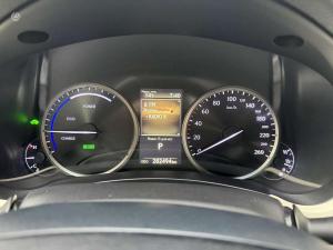 Желтый Лексус NX 300h 2019 в Вильнюс, объемом двигателя 2.49 л и пробегом 283 тыс. км за 20700 €, фото 22 на AUTOMOTO.COM.LV