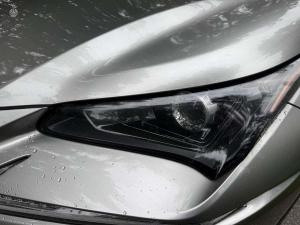 Желтый Лексус NX 300h 2019 в Вильнюс, объемом двигателя 2.49 л и пробегом 283 тыс. км за 20700 €, фото 31 на AUTOMOTO.COM.LV