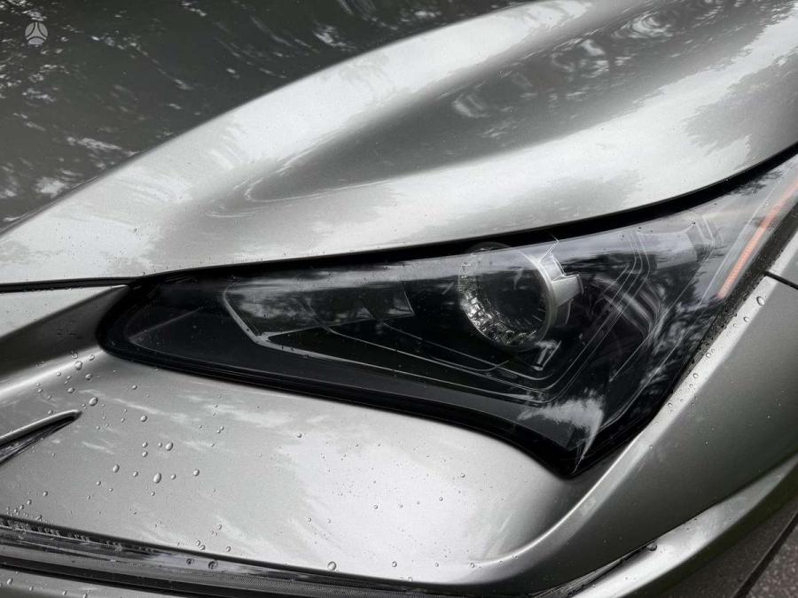 Желтый Лексус NX 300h 2019 в Вильнюс, объемом двигателя 2.49 л и пробегом 283 тыс. км за 20700 €, фото 31 на AUTOMOTO.COM.LV