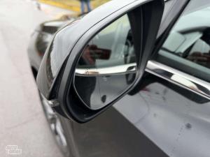 Melns Lexus NX 350h 2022 Viļņa, ar dzinēja tilpumu 2.50 L un nobraukumu 186 tūkst. km par 33500 €, foto 20 vietnē AUTOMOTO.COM.LV