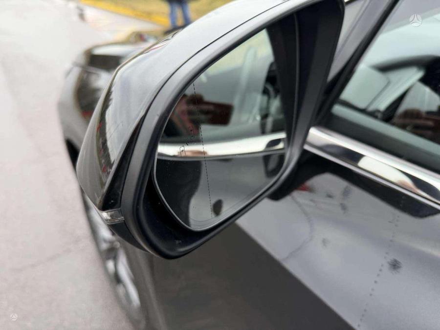 Black Lexus NX 350h 2022 in Vilnius, with an engine capacity of 2.50 L and mileage of 186 thousand km for 33500 €, photo 20 on AUTOMOTO.COM.LV