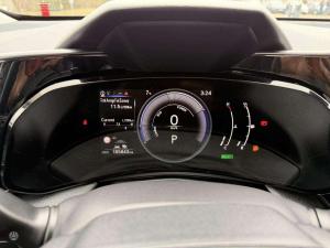 Black Lexus NX 350h 2022 in Vilnius, with an engine capacity of 2.50 L and mileage of 186 thousand km for 33500 €, photo 25 on AUTOMOTO.COM.LV