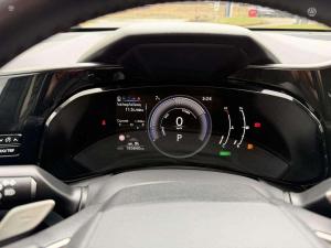Black Lexus NX 350h 2022 in Vilnius, with an engine capacity of 2.50 L and mileage of 186 thousand km for 33500 €, photo 26 on AUTOMOTO.COM.LV