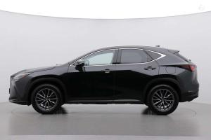 Черный Лексус NX 350h 2022 в Вильнюс, объемом двигателя 2.49 л и пробегом 126 тыс. км за 38900 €, фото 4 на AUTOMOTO.COM.LV