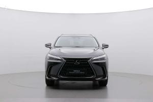 Черный Лексус NX 350h 2022 в Вильнюс, объемом двигателя 2.49 л и пробегом 126 тыс. км за 38900 €, фото 6 на AUTOMOTO.COM.LV