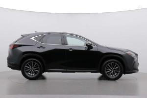 Черный Лексус NX 350h 2022 в Вильнюс, объемом двигателя 2.49 л и пробегом 126 тыс. км за 38900 €, фото 17 на AUTOMOTO.COM.LV