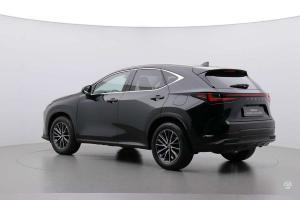 Черный Лексус NX 350h 2022 в Вильнюс, объемом двигателя 2.49 л и пробегом 126 тыс. км за 38900 €, фото 18 на AUTOMOTO.COM.LV