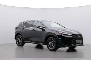 Черный Лексус NX 350h 2022 в Вильнюс, объемом двигателя 2.49 л и пробегом 126 тыс. км за 38900 €, фото 19 на AUTOMOTO.COM.LV