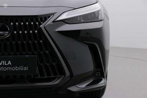Черный Лексус NX 350h 2022 в Вильнюс, объемом двигателя 2.49 л и пробегом 126 тыс. км за 38900 €, фото 20 на AUTOMOTO.COM.LV