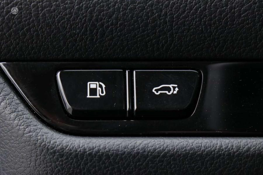 Черный Лексус NX 350h 2022 в Вильнюс, объемом двигателя 2.49 л и пробегом 126 тыс. км за 38900 €, фото 24 на AUTOMOTO.COM.LV