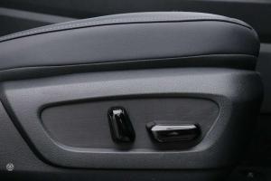 Черный Лексус NX 350h 2022 в Вильнюс, объемом двигателя 2.49 л и пробегом 126 тыс. км за 38900 €, фото 27 на AUTOMOTO.COM.LV