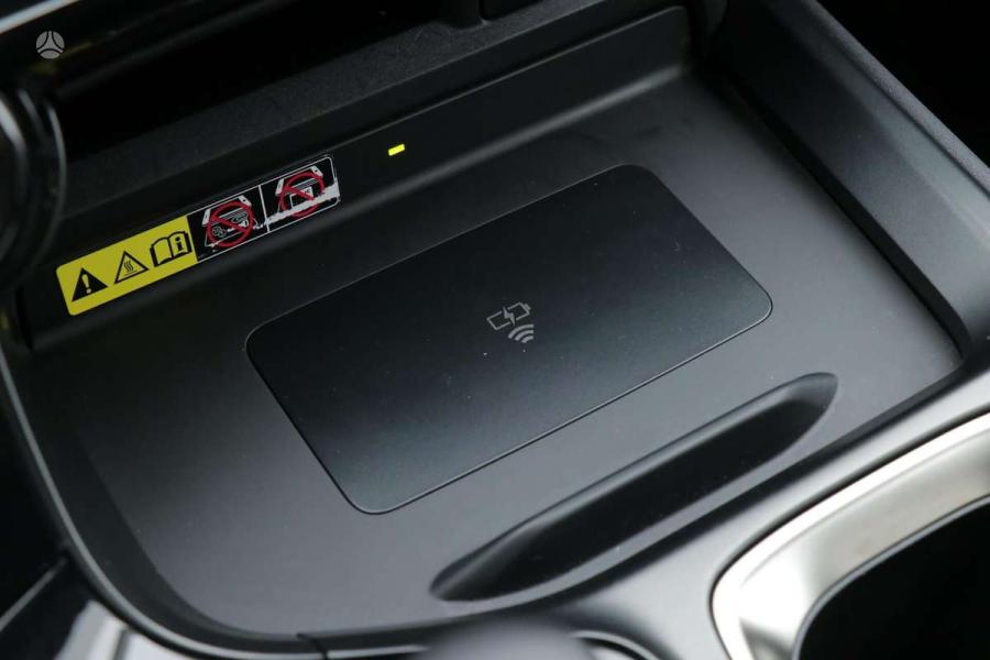 Черный Лексус NX 350h 2022 в Вильнюс, объемом двигателя 2.49 л и пробегом 126 тыс. км за 38900 €, фото 28 на AUTOMOTO.COM.LV