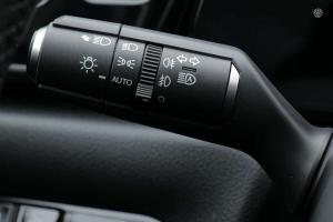 Черный Лексус NX 350h 2022 в Вильнюс, объемом двигателя 2.49 л и пробегом 126 тыс. км за 38900 €, фото 29 на AUTOMOTO.COM.LV