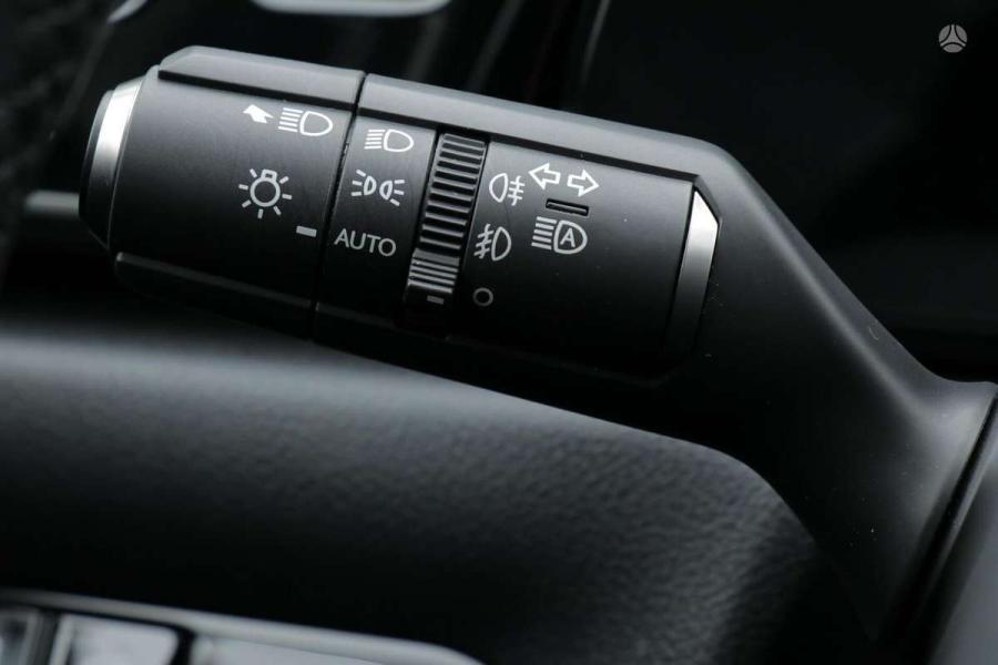 Черный Лексус NX 350h 2022 в Вильнюс, объемом двигателя 2.49 л и пробегом 126 тыс. км за 38900 €, фото 29 на AUTOMOTO.COM.LV