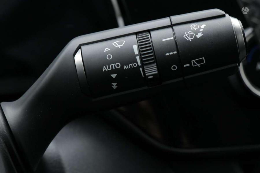 Черный Лексус NX 350h 2022 в Вильнюс, объемом двигателя 2.49 л и пробегом 126 тыс. км за 38900 €, фото 30 на AUTOMOTO.COM.LV