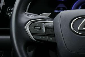 Черный Лексус NX 350h 2022 в Вильнюс, объемом двигателя 2.49 л и пробегом 126 тыс. км за 38900 €, фото 31 на AUTOMOTO.COM.LV