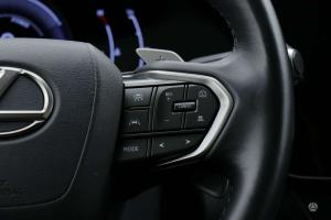 Черный Лексус NX 350h 2022 в Вильнюс, объемом двигателя 2.49 л и пробегом 126 тыс. км за 38900 €, фото 32 на AUTOMOTO.COM.LV
