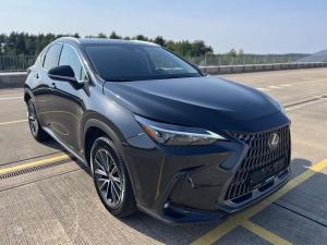 Черный Лексус NX 350h 2022 в Вильнюс, объемом двигателя 2.49 л и пробегом 200 тыс. км за 28999 €, фото 3 на AUTOMOTO.COM.LV