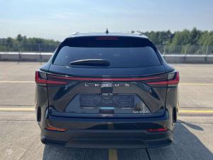 Черный Лексус NX 350h 2022 в Вильнюс, объемом двигателя 2.49 л и пробегом 200 тыс. км за 28999 €, фото 7 на AUTOMOTO.COM.LV