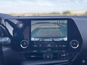 Черный Лексус NX 350h 2022 в Вильнюс, объемом двигателя 2.49 л и пробегом 200 тыс. км за 28999 €, фото 19 на AUTOMOTO.COM.LV