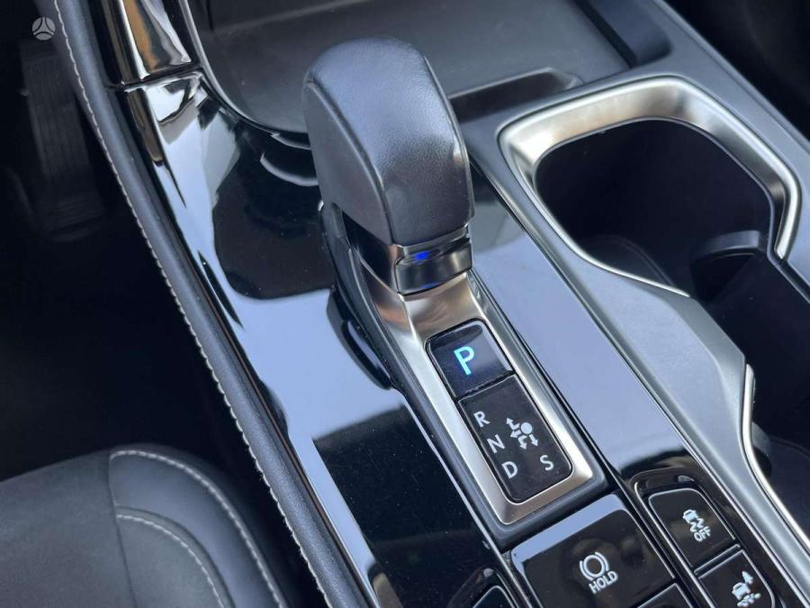 Черный Лексус NX 350h 2022 в Вильнюс, объемом двигателя 2.49 л и пробегом 200 тыс. км за 28999 €, фото 23 на AUTOMOTO.COM.LV
