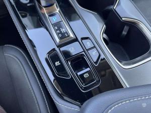 Черный Лексус NX 350h 2022 в Вильнюс, объемом двигателя 2.49 л и пробегом 200 тыс. км за 28999 €, фото 24 на AUTOMOTO.COM.LV