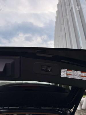 Черный Лексус NX 350h 2022 в Вильнюс, объемом двигателя 2.49 л и пробегом 40 тыс. км за 43700 €, фото 12 на AUTOMOTO.COM.LV