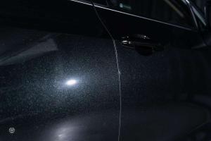 Black Lexus NX 350h 2022 in Vilnius, with an engine capacity of 2.49 L and mileage of 39 thousand km for 45999 €, photo 14 on AUTOMOTO.COM.LV
