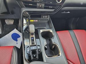 Черный Лексус NX 350h 2022 в Вильнюс, объемом двигателя 2.50 л и пробегом 187 тыс. км за 33500 €, фото 28 на AUTOMOTO.COM.LV