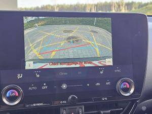 Черный Лексус NX 350h 2022 в Вильнюс, объемом двигателя 2.50 л и пробегом 187 тыс. км за 33500 €, фото 34 на AUTOMOTO.COM.LV